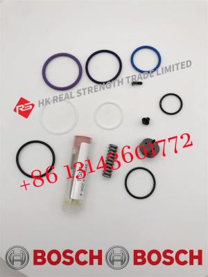 China Common Rail Fuel Injector Repair Kits  F00041N045 For Bosch Injector 0414701085 0414701090 0414701091 for sale