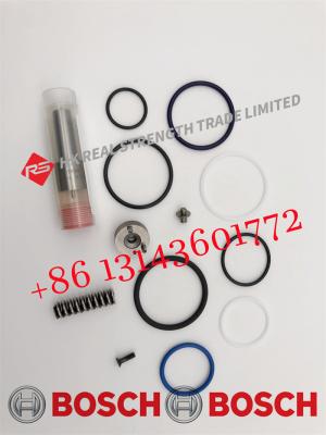 China Common Rail SCANIA 1548475 1766551 Repair Kits F00041N047 For Diesel Fuel Bosch 0414701074 0414701075 Injector for sale