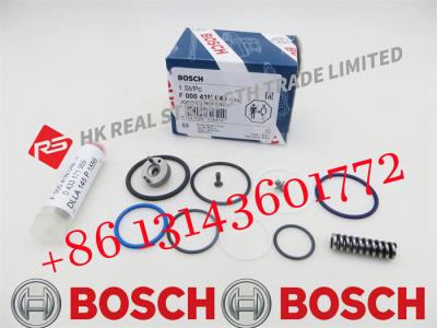 China BO-SCH Injector Repair Kits F00041N048 For Bosch 0414701038 0414701039 0414701063  Inejctor for sale