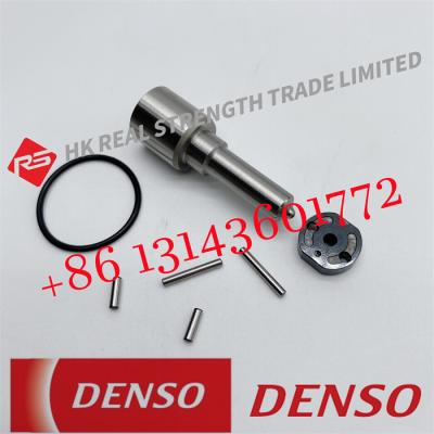 China DENSO Toyota Hilux Common Rail Injector 095000-7780 23670-39316 23670-39310 23670-30220 Fuel Repair Kits for sale