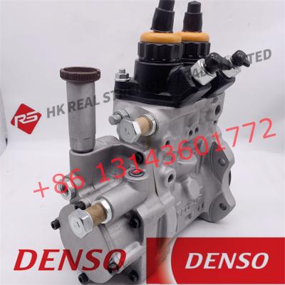 China Fuel injection pump 094000-0322 6217-71-1122 094000-0323 for PC600-7 excavator for sale