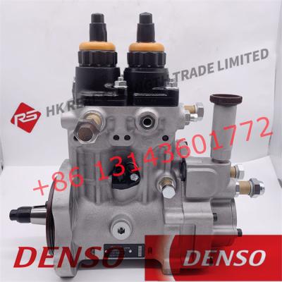 China HP0 Diesel Injection Fuel Pump 094000-0440 6218-71-1130 6218-71-1132 For KOMATSU for sale