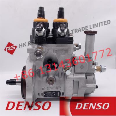 China HP0 Diesel Injector Injection Pump 094000-0551 094000-0550 D28C-001-800 for sale
