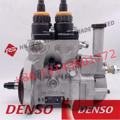 China SA6D125 Diesel Engine Fuel Injection Pump 094000-0574 for KOMATSU 6251-71-1121 6251711121 for sale