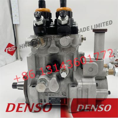China Diesel Fuel Injection Pump 094000-0770 For ISUZU 6WG1 Engine 8-98167763-0 for sale