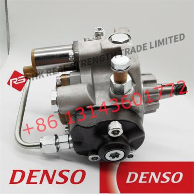 China Diesel HP3 Fuel Injection Pump 294000-0294 For HYUNDAI Mighty County 33100-45700 for sale