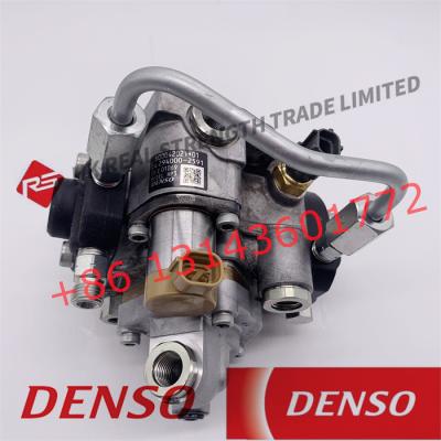 China Genuine Common Rail Fuel Pump 294000-2591 For SDEC BUS D912 S0000680002 for sale