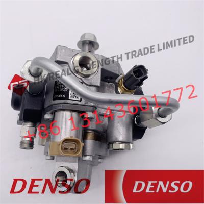 China Diesel Common Rail Fuel Injection Pump 294000-2930 S00037166+03 for sale