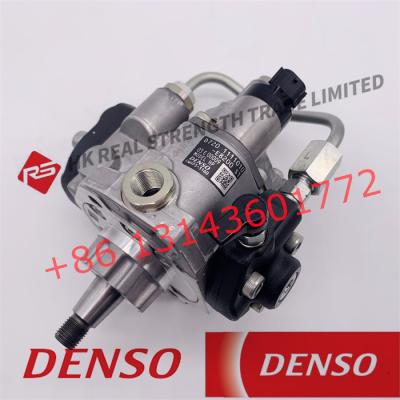 China Genuine HP3 Diesel Fuel Injection Pump 294000-3160 1111010-E8200 for sale