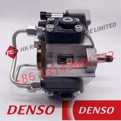 China Diesel Fuel Injector Pump 294050-0424 For ISUZU 8-97605946-8 8976059468 for sale