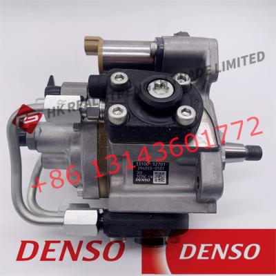 China HP4 Diesel Injection Fuel Pump Assy 294050-0501 2940500501 33100-52701 for sale