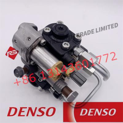 China HP4 Diesel Engine Fuel Pressure Injector Pump 294050-1080 2940501080 ME445615 for sale