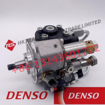 China Diesel HP4 fuel pump 294050-0940 2940500940 22100-E0532 for Hiino 500 Euro 4 4D56 Engine for sale