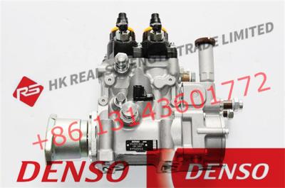 China Diesel Fuel Injector pump 094000-0480 0940000480 8-97603414-4 for Isuzu 6WF1 6WG1 for sale