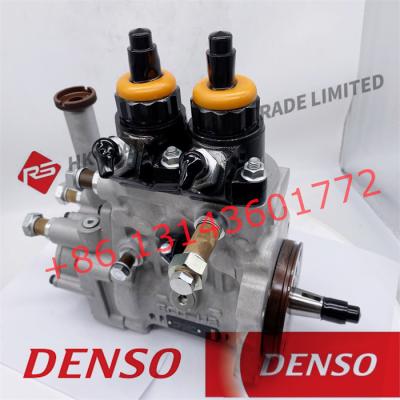China HP0 Fuel injection pump 094000-0540 0940000540 for FAWDE CA6DL-32 diesel engine for sale