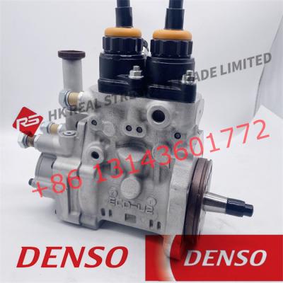 China Denso HP0 Common Rail Fuel Injection Pump 094000-0830 0940000830 D28C-001-800 for sale
