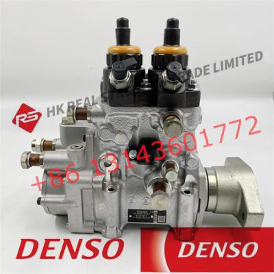 China Genuine HP0 Diesel Injection Fuel Pump 094000-0920 For ISUZU 8-98283902-0 for sale