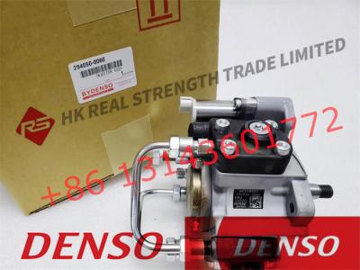 China Diesel engine parts Common rail fuel injection pump 094050-0060 0940500060 for sale