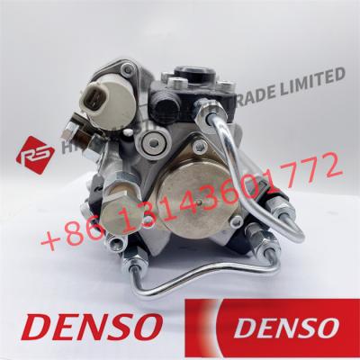 China Diesel fuel high pressure common rail injection pump 294000-0138 2940000138 for sale