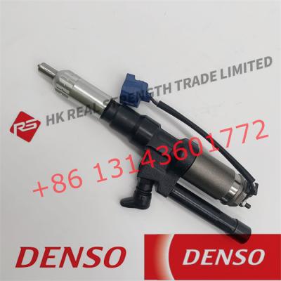 China Genuine Diesel Fuel Injector 095000-1030 FOR HINO 23910-1040 23910-1044 23910-1045 for sale