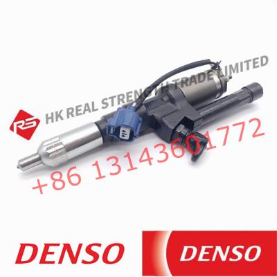 China 095000-1031 Common Rail Injector 23910-1045 23910-1044 For HINO for sale