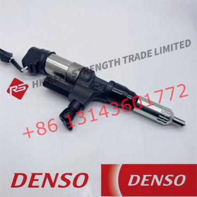 China Diesel Engine Fuel Injector 095000-0794 S2391-01223 S2391-01034 for sale