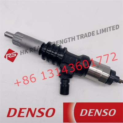 China Diesel Common Rail Injector 095000-8620 095000-8621 For MITSUBISHI 6M60T ME306200 ME307085 for sale