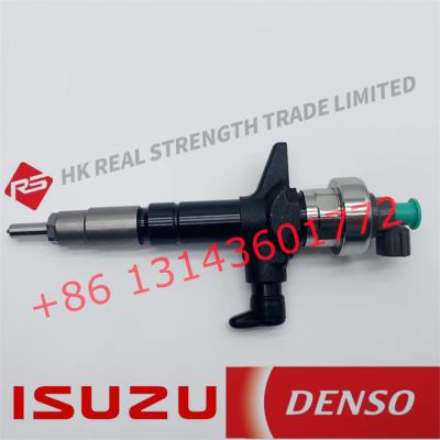 China Diesel Common Rail Fuel Injector 095000-5750 8-97354811-0 For ISUZU D-MAX 4JK1 for sale