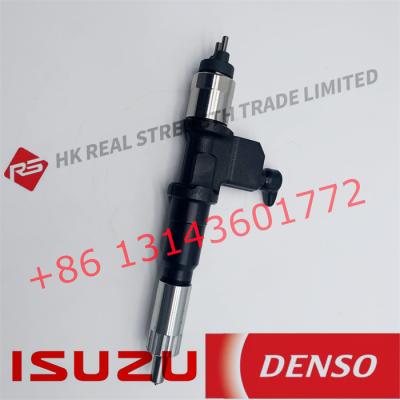 China Diesel Common Rail Injector 095000-5512 095000-5513 For ISUZU 6WG1 8-97630415-3 for sale