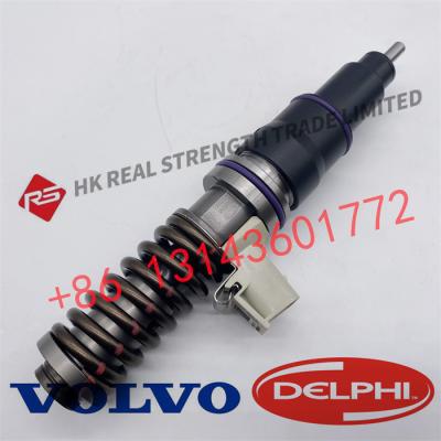 China Genuine unit fuel injector BEBE4D17001 BEBE4D05001 16650-00Z1B for NISSAN for sale