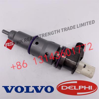 China Diesel Fuel Injector BEBJ1F08001 33800-84310 3380084310 For Hyundai for sale