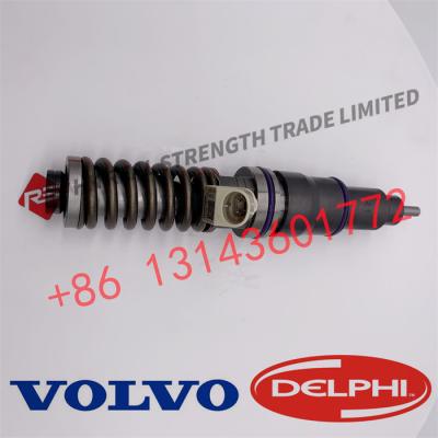 China Diesel Common Rail Injector 33800-84410 BEBE4C09102 for  HYUNDAI for sale