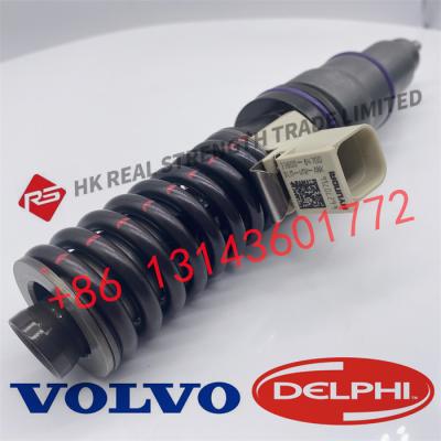 China Fuel Unit Injector 33800-84700 BEBE4L00001 BEBE4L00002 BEBE4L00102 for sale