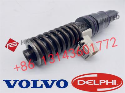 China For HYUNDAI L Engine Diesel Fuel Unit Injector 33800-84720 BEBE4L06001 for sale