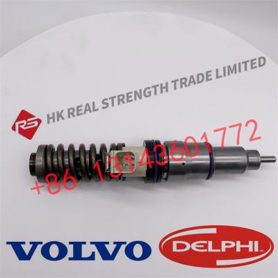 China Diesel Fuel Electronic Unit Injector BEBE4D21001 33800-84830 For HYUNDAI Engine for sale