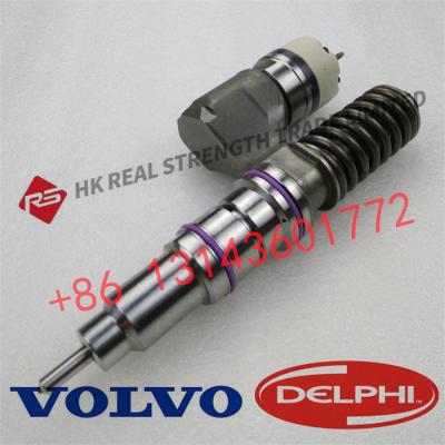 China EC290 EC360B Excavator Diesel Fuel Injector 3155040 VOE3155040 for sale