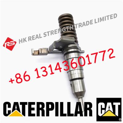 China Diesel Engine Pump Car Fuel Injector 127-8216 0R-8682 1278216 0R8682 For 3114/3116 Engine for sale