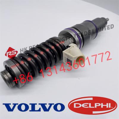 China D16 Engine Diesel Fuel Injector 3803637 3829087 03829087 for sale