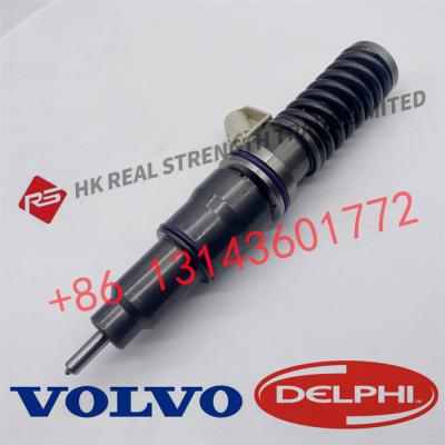 China For  Penta D16C Diesel Fuel Injector 03829087 3829087 BEBE4C08001 for sale