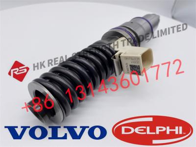 China E3.24 Electronic Unit Fuel Injector 03883426 BEBE5H00001 For  Penta D16 for sale
