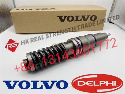 China Fuel Unit Injector BEBE4C00101 20430583 For  Truck D12 Diesel Engine for sale