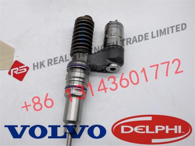 China For  Penta L180E L180E HL Fuel Injector 20440409 0414702010 for sale
