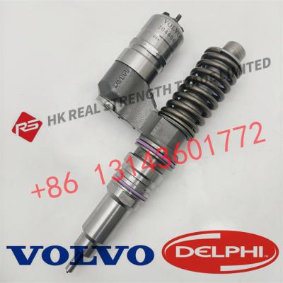 China Fuel Unit Injector 20440412 0414702007 0414702019 0986441011 0986441111 for sale