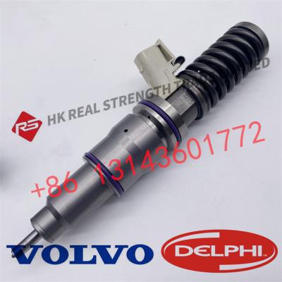 China Diesel Fuel Injector BEBE4D04002 20555521 For  Truck for sale