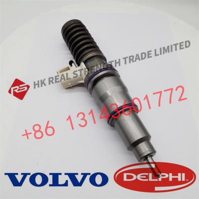 China E3.1 Electronic Unit Fuel Injector 20714369 85000496 BEBE4D06001 For  D16 for sale