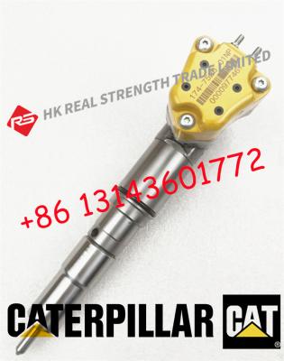 China Oem Fuel Injectors 174-7526 1747526 178-0199 1780199 For Caterpillar 3412E Engine for sale