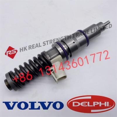 China E3.18 Diesel Fuel Unit Injector BEBE4D14101 20929906 VOE20929906 For for sale