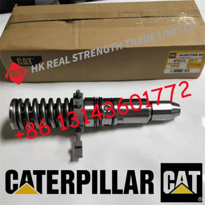 China Fuel Pump Injector 4P-9075 0R-3051 4P9075 0R3051 Diesel For Caterpiller 3512/3516/3508 Engine for sale