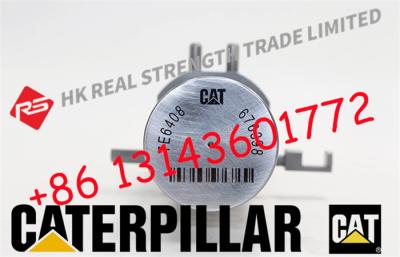 China Common Rail Injector 3512/3516/3508 Engine Parts Fuel Injector 7E-6408 0R-3052 7E6408 0R3052 for sale