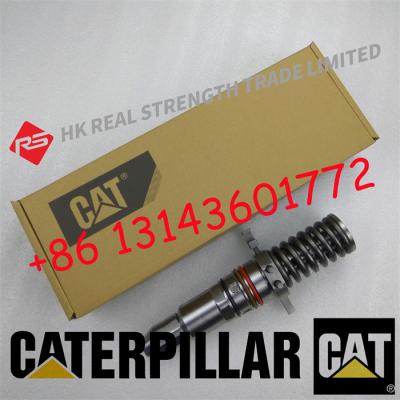 China Caterpiller Common Rail Fuel Injector 7E-6408 7E6408 0R-3052 0R3052 Excavator For 3512/3516/3508 Engine for sale